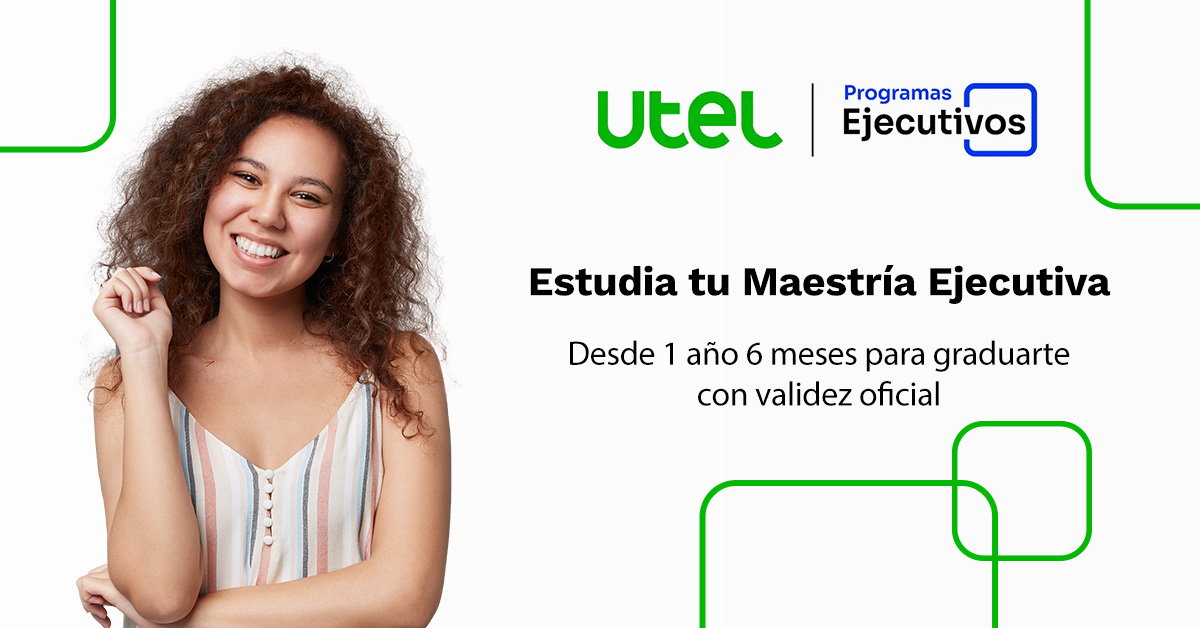 Utel México - Programas Ejecutivos en línea